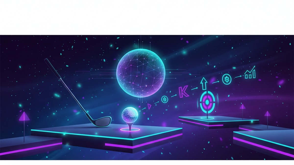 Teeing Up Crypto: KuCoin Scores a Hole-in-One with Golf Legend Adam Scott as Brand Ambassador ...