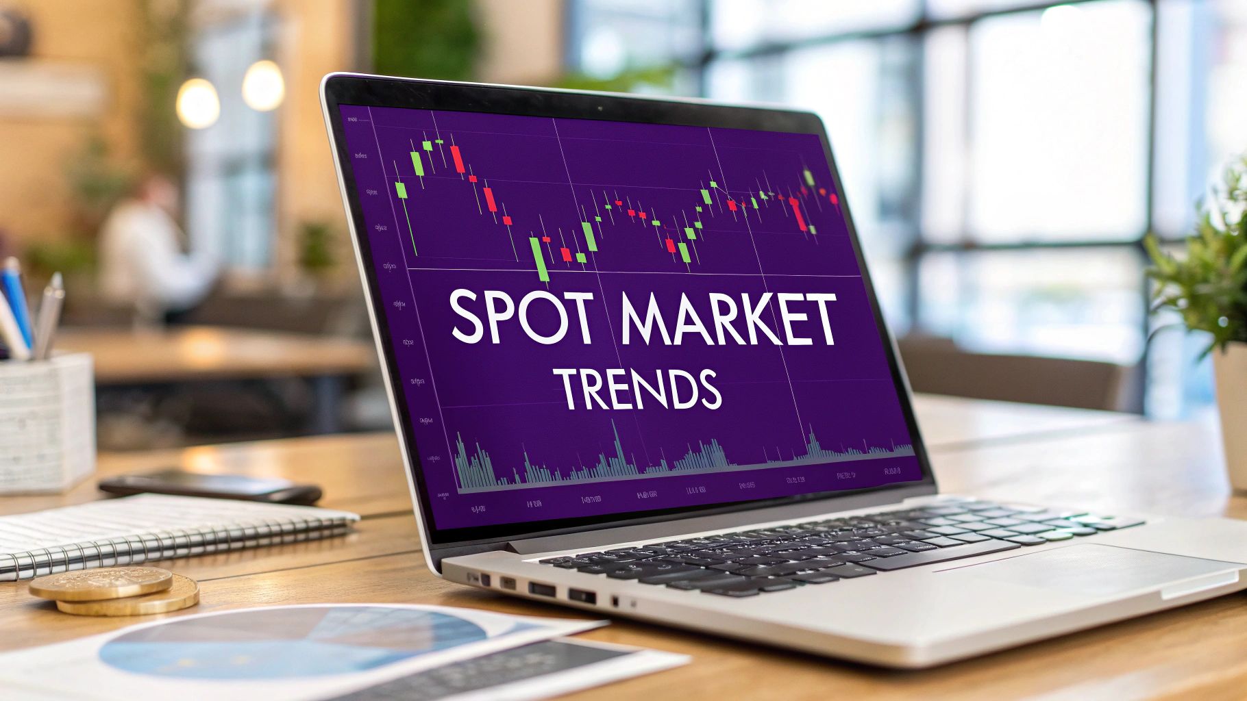 How to Identify Market Trends: Key Strategies for Success | vTrader