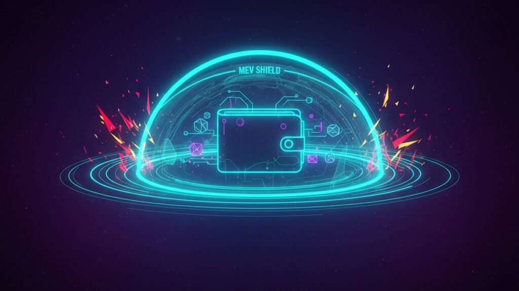 Trezor Suite Unveils MEV Shield: Boosting Transaction Safety and ...