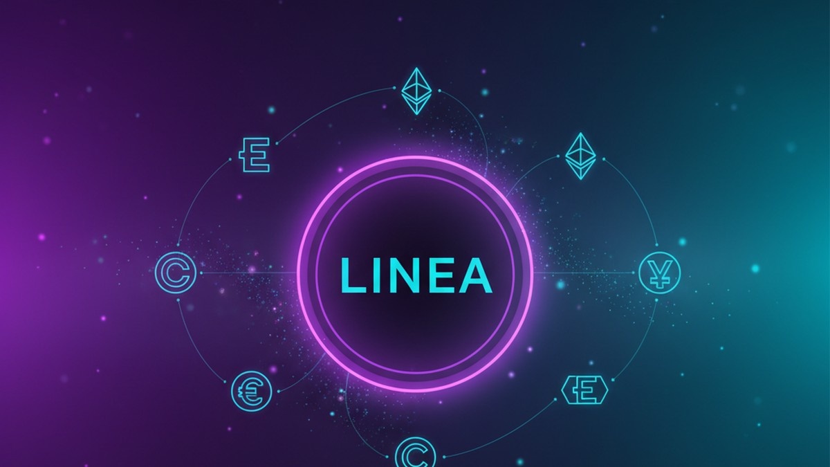 Unlocking Linea: Dive Into Ethereum's Layer-2 Airdrop and Token ...