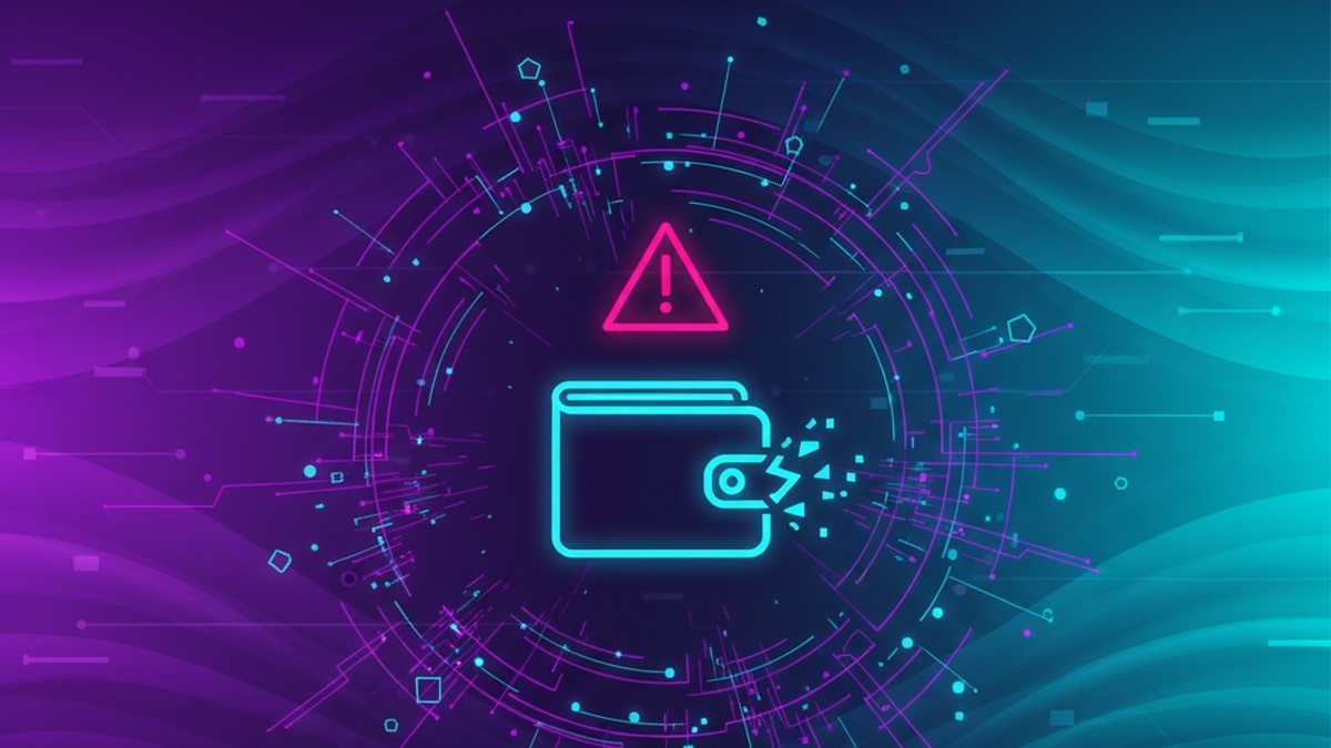 Urgent Alert: Major Exploit Puts Crypto Apps and Wallets at Risk—Halt ...