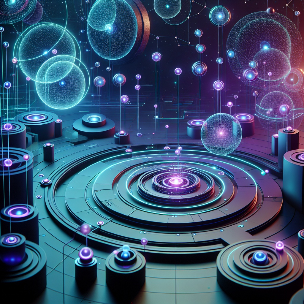 Xandeum Reveals pNode Dutch Auction: Boosting Decentralized Storage on ...