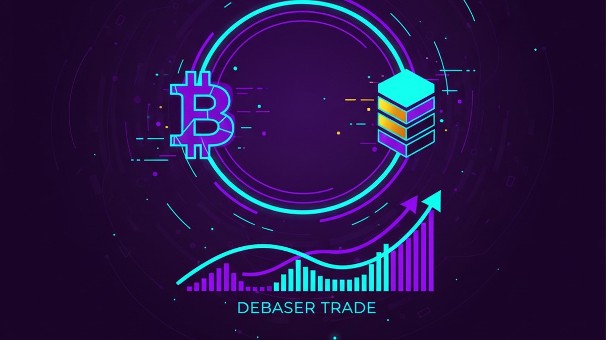 Bitcoin and Gold ETFs Dominate the Volume Charts with 'Debaser Trade ...