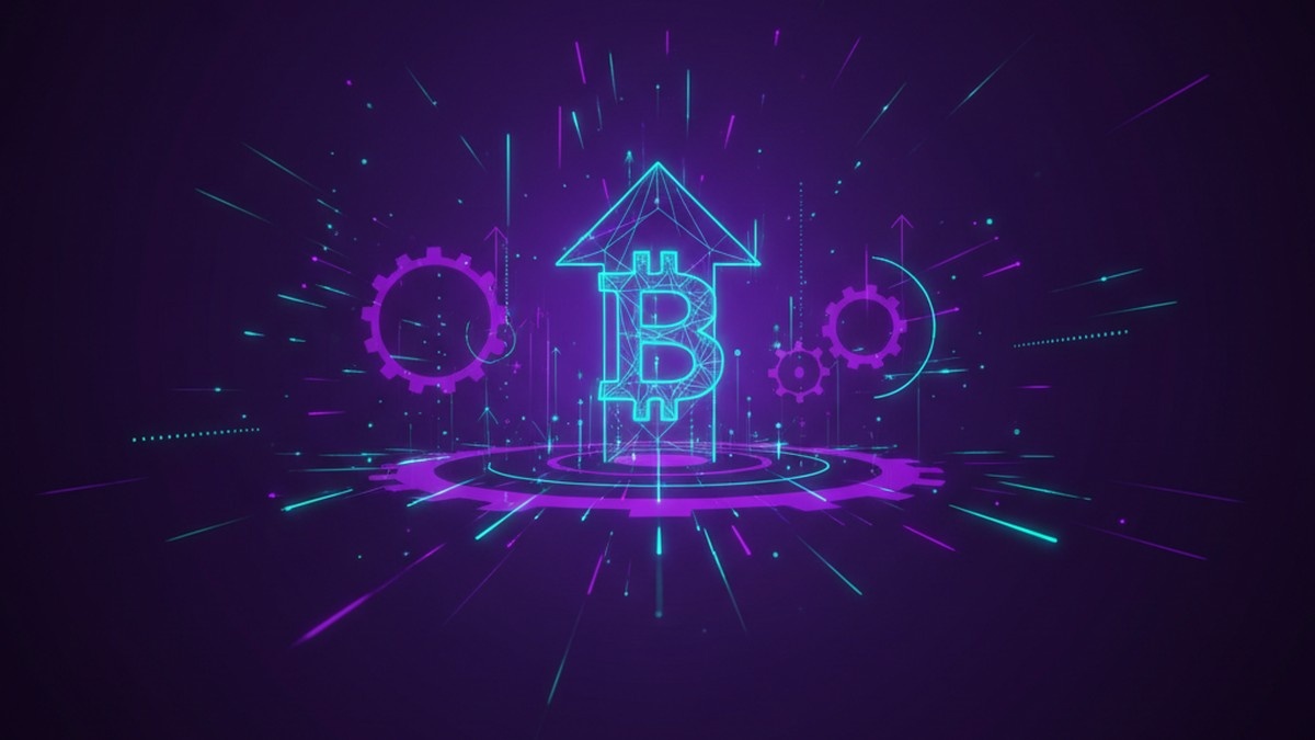 Is Bitcoin's 'Uptober' Gaining Momentum? Key Signals Analysts Are ...