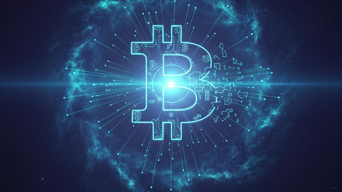 Quantum Leap: How Advanced Computing Could Resurrect Forgotten Bitcoin ...