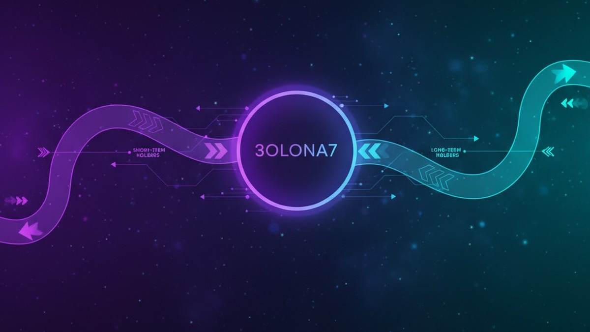 Solana's Price at a Crossroads: Battle Brews Between Short and Long ...