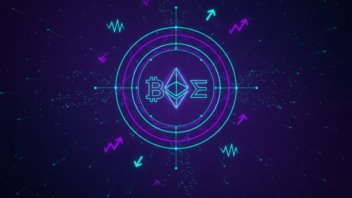 Triple Your Crypto Game: Defiance Introduces 3X Leverage on Bitcoin ...